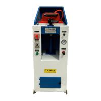China Pneumatic Manual Shoe Sole Pressing Machine Sole Attaching Press Shoe Making Sole Press Machines for sale