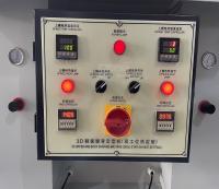 China Double Heads Pneumatic Shoe Setting Machine for Shoe Assembly Line Manufacturing Equipment for sale