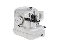 China 6mm Stitch Length Automatic Sewing Machine for Sports Shoe/Saddle Stitching at Home and Insole Pad for sale