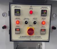 China 300 Pairs/Hrs Pneumatic Double-head Shoe Upper Crimping Bending Machine Shoes Machine 1050*650*1970 MM for sale