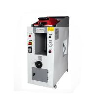 China Shoes Manufacturing Machine Air Bag Shoe Sole Pressing Machine With 2 Years Warranty for sale