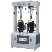 China factory wholesale sole press machine shoe sole attaching machine shoe making machine for sale