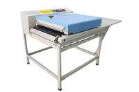 China YUTAI Ironing Heat Press Machine for Gloves/Cloth/Shoes Upper Lining Working size 300/500/600/900mm and Trustworthy for sale