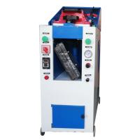 China YT-2005A Automatic Shoe Sole Pressing Attaching Machine for Single Head Pneumatic Automatic Type Shoe Pressing Machine for sale