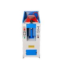 China shoe making machine single unit air-bag shoe sole pressing machine for sale