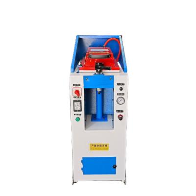 China shoe making machine single unit air-bag shoe sole pressing machine for sale