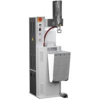 China Long Lasting Automatic Hot Stamping Machine Customization High Versatility for sale