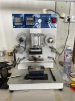 China YT-266 Shoe Coding Machine Advanced Technology for Shoe Logo Painting and Coding for sale