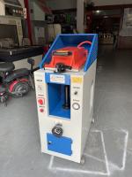 China YT-2005 Shoe sole pressing machine  Air Pressure Single Station Manual  Eva shoe sole making machine for sale