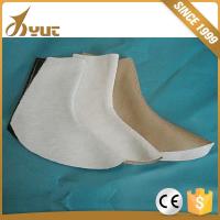 China Pneumatic Shoe Upper Vamp Crimping Setting Shaping Moulding Machine for Shoe Factories Output Approximately 1500Pairs/8H for sale