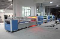 China Single/Double-layer Sole Assembling Production Line Shoes Conveyor With Infrared Oven for sale