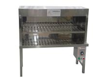 China Stainless Steel Shoe Drying Machine High Strength Anti Corrosion High Speed for sale