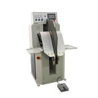 China High Precision Shoe Moulding Machine GUA 380V Yutai CE 330KG N.W/G.W Compact for sale