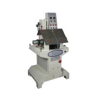 China YT-238 YUTAI Cowhide Vamp Upper Shoe Crimping Molding Machine Shoe Shaping Machine Lady Footwear Making Machine for sale