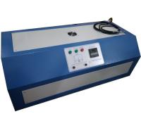 China Customization Industrial Infrared Heating Oven Corrosion Resistance Dustproof for sale