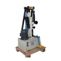 China YT-501 Shoe Last Removing Machine Hydraulic Last Slipping Machine for sale