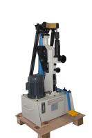 China YT-501 Shoe Last Removing Machine Hydraulic Last Slipping Machine for sale