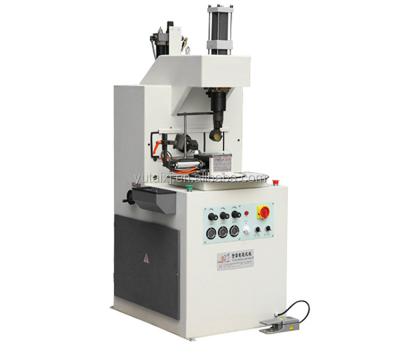 China Full Automatic Shoe Sole Molding Machine Lady Footwear Making Machines for sale