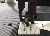 China YT-701A-B Full Automatic Leather Edge Folding Machine The Ultimate Tool for 3-6mm Width for sale