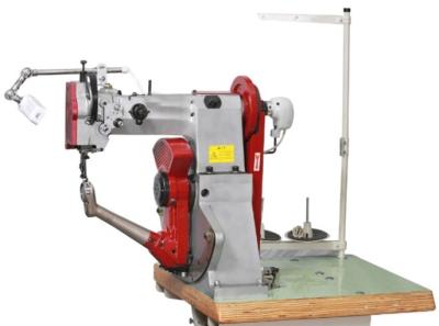 China Side Wall Seam Sewing Machine YT-168 High Speed And Corrosion Proof for sale