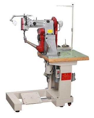 China Wearproof Shoe Sole Stitching Machine Versatile Easy Maintenance Customization for sale
