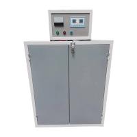 China Intelligent High Temperature Drying Shoes In The Oven Compact Stable Operation for sale