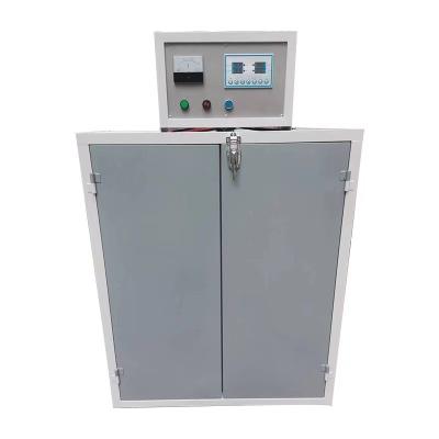 China Intelligent High Temperature Drying Shoes In The Oven Compact Stable Operation for sale
