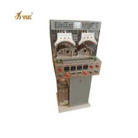 China High Automation Shoe Making Machine Simple Operation Heat Stamping Machine for sale