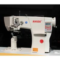 China Industrial Leather Shoe Sewing Machine for Manufacturing Plant Requirement for sale