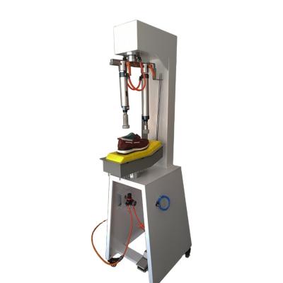 China YT-013 Shoe outsole marking machine footwear machinery for sale