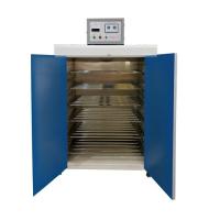 China YT-302D Shoe Heat Setting Machine Smooth Operation For Upper And Glued Outsole for sale