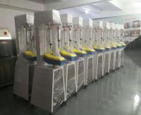China YT-013 Shoe outsole marking machine footwear machinery for sale
