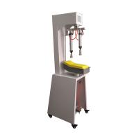 China YT-013 Shoe outsole marking machine footwear machinery for sale