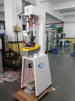 China YT-013 Shoe outsole marking machine footwear machinery for sale