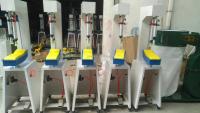 China YT-013 Shoe outsole marking machine footwear machinery for sale