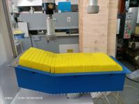 China YT-013 Shoe outsole marking machine footwear machinery for sale