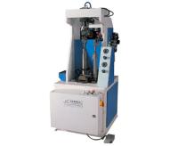 China fully automatic YT-700 Full-automatic Shoes Counter Back Part Flattening Machine Shoe Making Machine for sale
