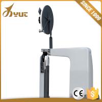 China Shoe Heel Seam Tape Pressing Machine N.W 70KG Perfect for Medium-Sized Shoe Manufacturers for sale