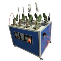 China Steamed Stuffed Bun Shoe Except Knit Setting Machine Powerful Automatic for sale