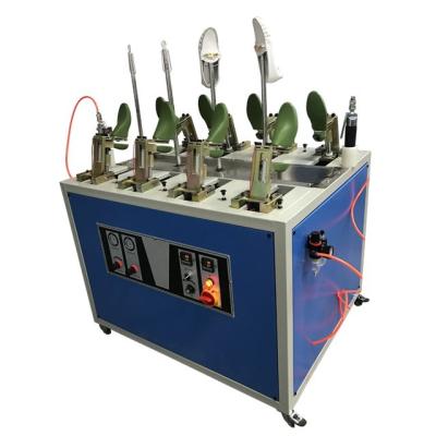 China Steamed Stuffed Bun Shoe Except Knit Setting Machine Powerful Automatic for sale