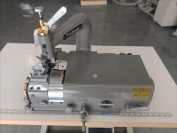 China Gray Skiving Machine for Leather Shoe Making Machine Footwear Machines 801 Skiving Width 10-50mm for sale
