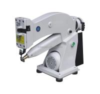 China Maximize Your Manufacturing Plant's Potential with 1200*540*1100mm Yutai Shoe Edge Trimming Machine for sale