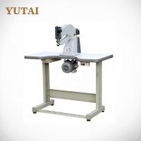 China YT-801T High Speed Sole Edge Trimming Machine for Leather 1300*650*1380mm Package Dimension Trimming Cutting Function for sale