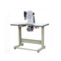 China YT-801T High Speed Sole Edge Trimming Machine for Leather 1300*650*1380mm Package Dimension Trimming Cutting Function for sale