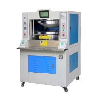 China Hydraulic Sports Shoe Sole Pressing Machine Water Pressure Outsole Pressing Machine for sale