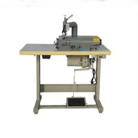 China YUTAI 801 Skiving Machine For Leather Skiver Shoe Machine with Semi-automatic Degree of Automatic at Manufacturing Plant for sale