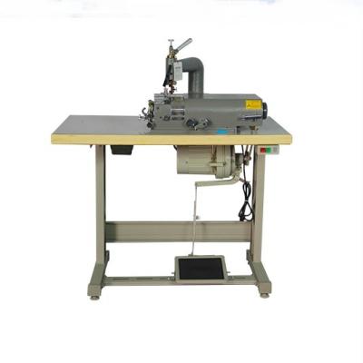 China YUTAI 801 Skiving Machine For Leather Skiver Shoe Machine with Semi-automatic Degree of Automatic at Manufacturing Plant for sale