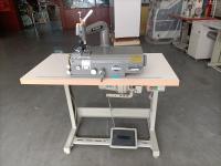 China YUTAI 801 Skiving Machine For Leather Skiver Shoe Machine with Semi-automatic Degree of Automatic at Manufacturing Plant for sale