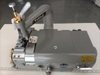 China Puff Making Machine Leather Products Skiving Machine 801 for Leather Bags/Shoes N.W/G.W 85KGS/110KGS for sale