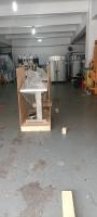China Puff Making Machine Leather Products Skiving Machine 801 for Leather Bags/Shoes N.W/G.W 85KGS/110KGS for sale